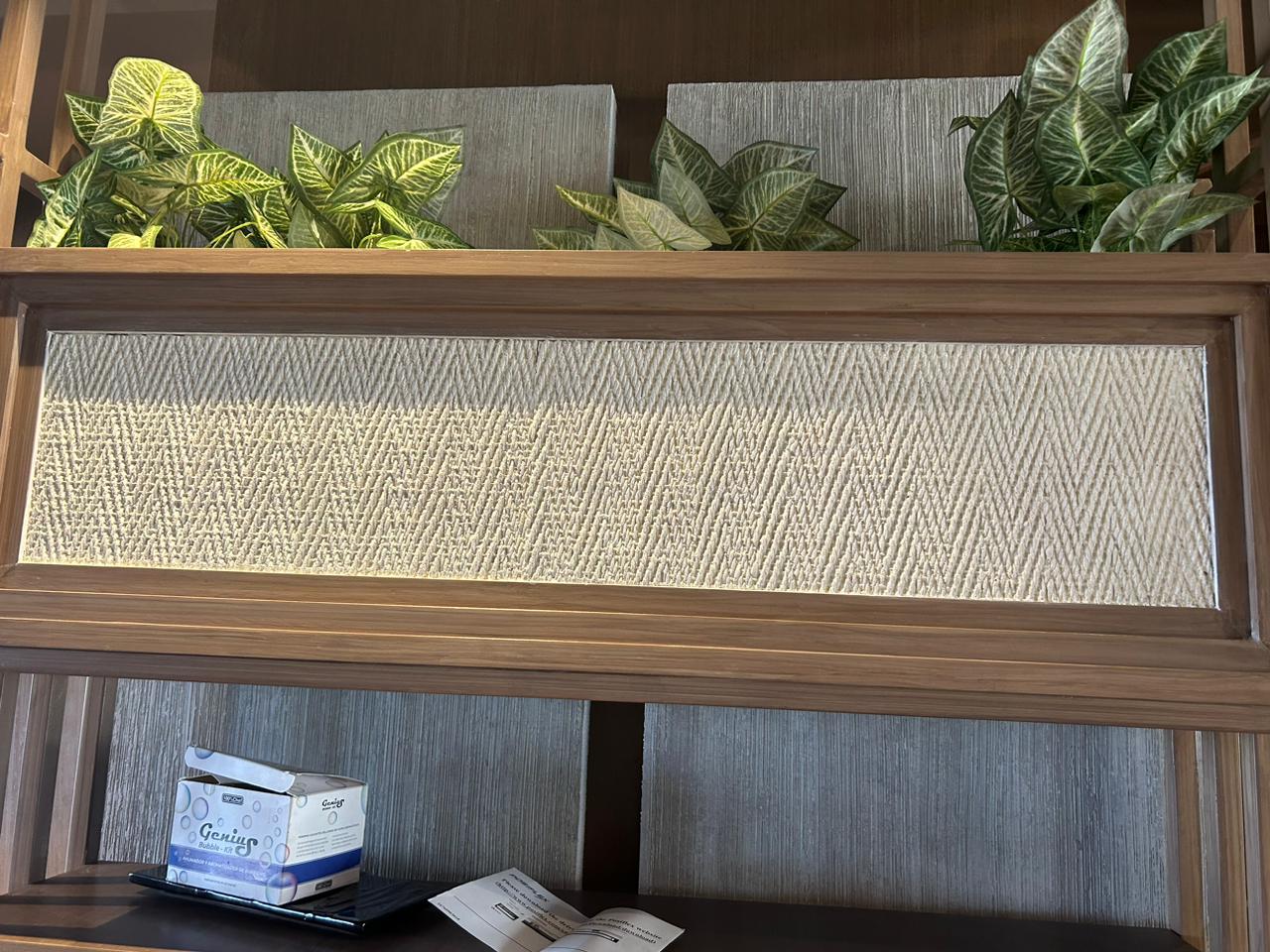 Flexura - The Flexible Cladding | Articlad