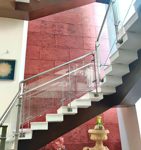 Flexura - The Flexible Cladding | Articlad